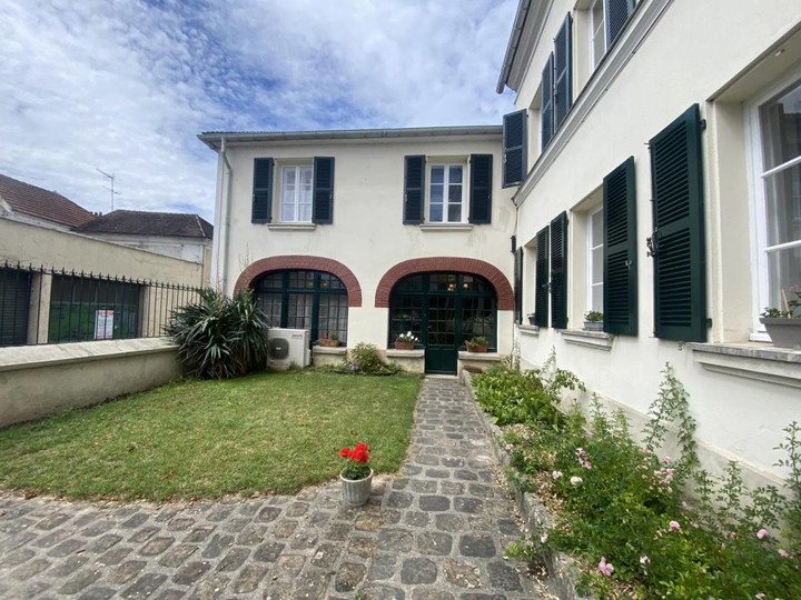 130 M² Gîte ∙ 4 Chambres ∙ 8 Personnes - Seine-et-Marne