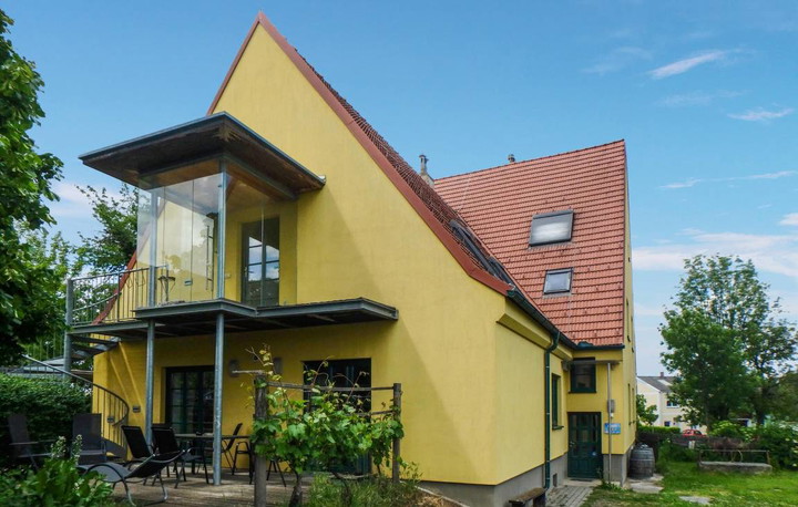 29 M² Ferienwohnung ∙ 1 Schlafzimmer ∙ 4 Gäste - Lutzmannsburg