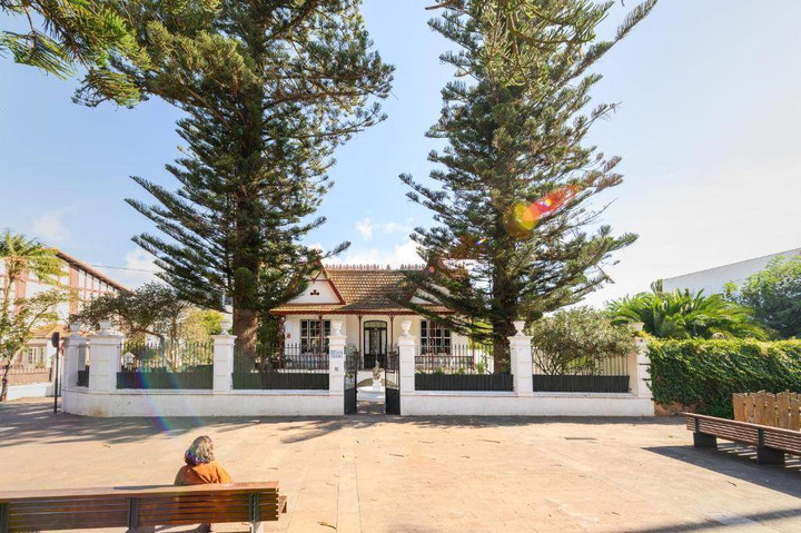 318 M² Chalet ∙ 3 Habitaciones ∙ 6 Huéspedes - Santa Cruz de Tenerife
