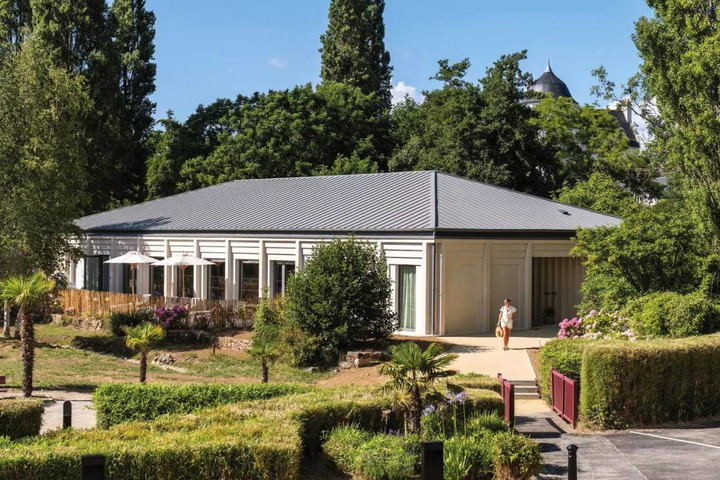 25 M² Hotel ∙ 1 Slaapkamer ∙ 3 Gasten - Crozon
