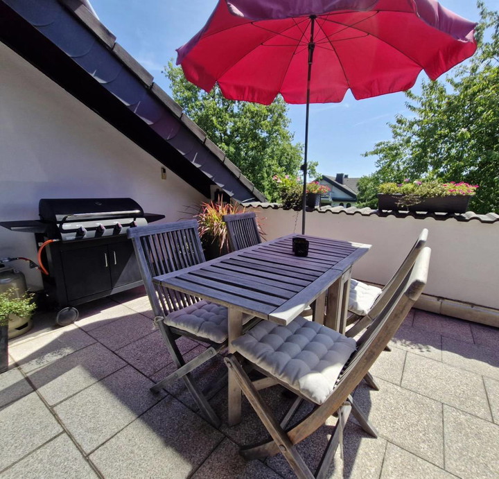 66 M² Appartement ∙ 1 Slaapkamer ∙ 4 Gasten - Bad Neuenahr-Ahrweiler