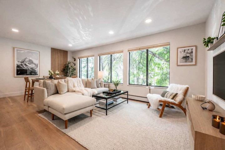 Apartment ∙ 2 Bedrooms ∙ 5 Guests - Aspen