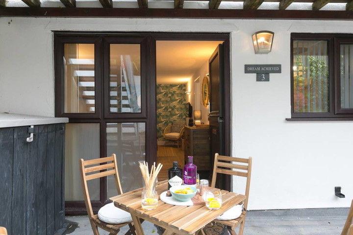 Cottage ∙ 2 Bedrooms ∙ 3 Guests - St Ives