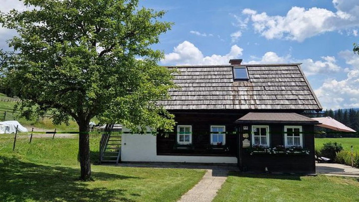 50 M² Ferienhaus ∙ 1 Schlafzimmer ∙ 2 Gäste - Tamsweg