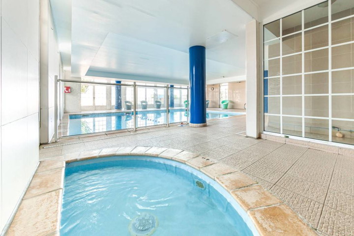 31 M² Appartement ∙ 1 Chambre ∙ 4 Personnes - Le Crotoy