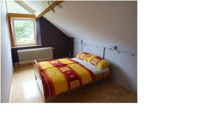 45 M² Appartement ∙ 1 Chambre ∙ 4 Personnes - Kastellaun