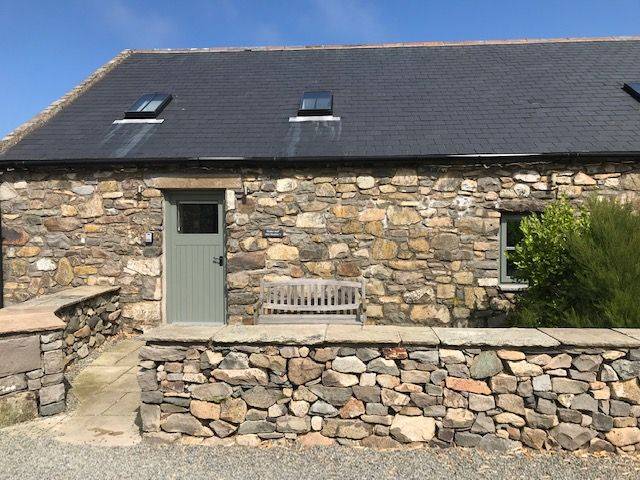Cottage ∙ 3 Bedrooms ∙ 7 Guests - Pwllheli