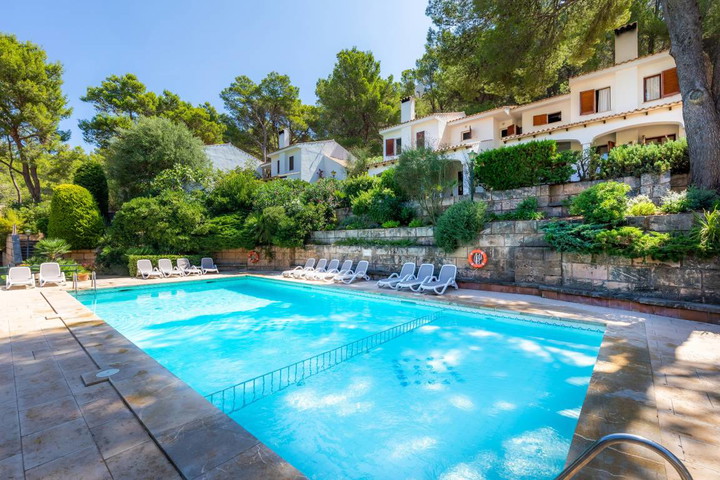 158 M² Aparthotel ∙ 2 Bedrooms ∙ 6 Guests - Alcúdia