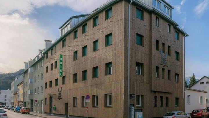 27 M² Apartamento ∙ 1 Quarto ∙ 4 Hóspedes - Innsbruck