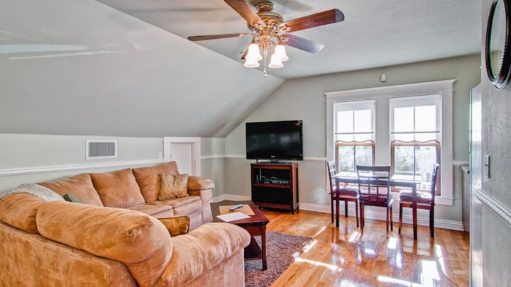 House ∙ 2 Guests - Paso Robles, CA