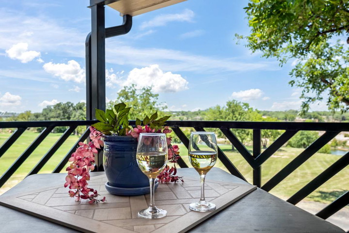 49 M² Apartment ∙ 1 Bedroom ∙ 2 Guests - Llano, TX