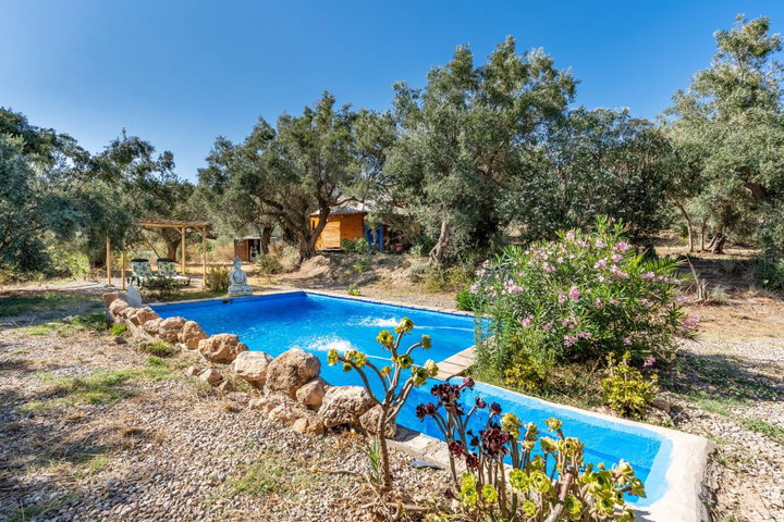 30 M² House ∙ 1 Bedroom ∙ 2 Guests - Lanjarón