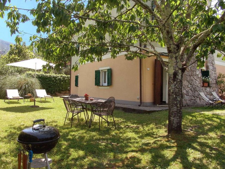 50 M² Longère ∙ 1 Chambre ∙ 4 Personnes - Vernazza