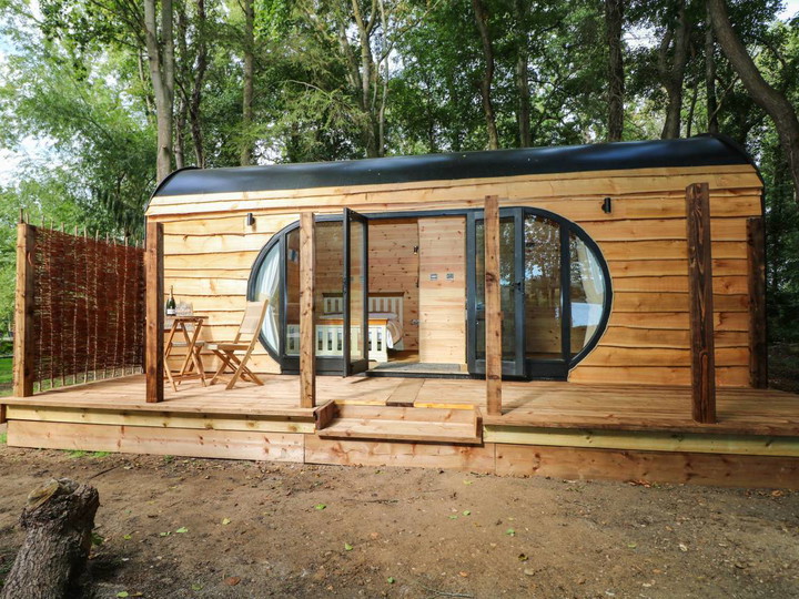 Cottage ∙ 1 Bedroom ∙ 2 Guests - Hertfordshire