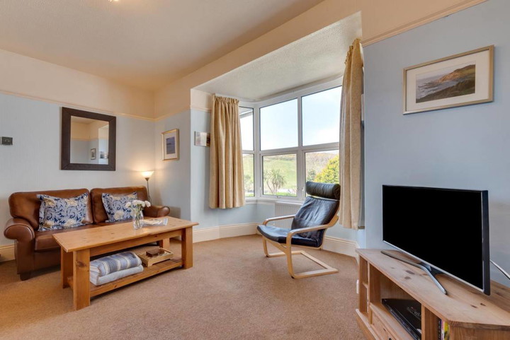 Cottage ∙ 2 Bedrooms ∙ 4 Guests - Woolacombe