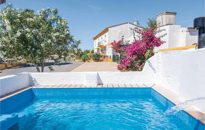 192 M² Casa ∙ 6 Habitaciones ∙ 12 Huéspedes - Huelva