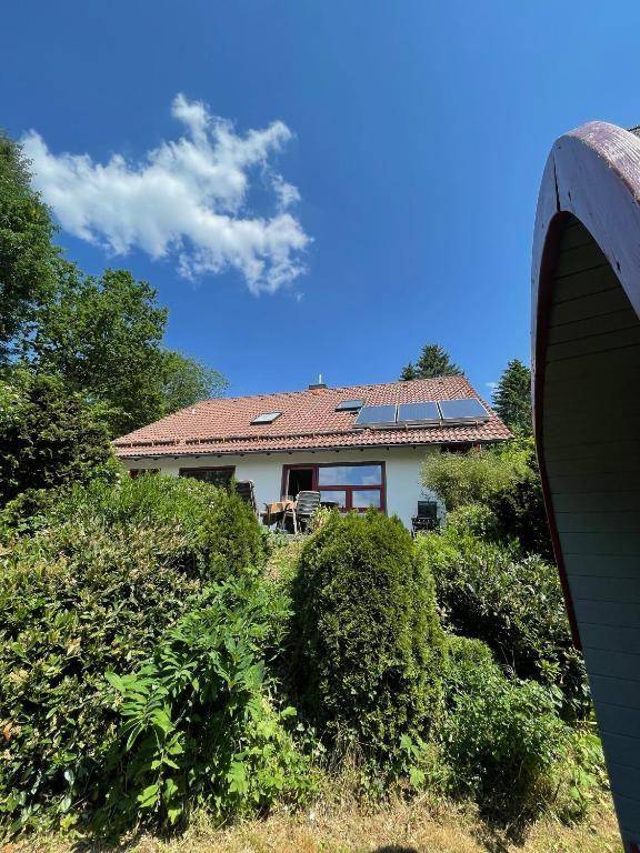 160 M² Ferienhaus ∙ 3 Schlafzimmer ∙ 8 Gäste - Clausthal-Zellerfeld