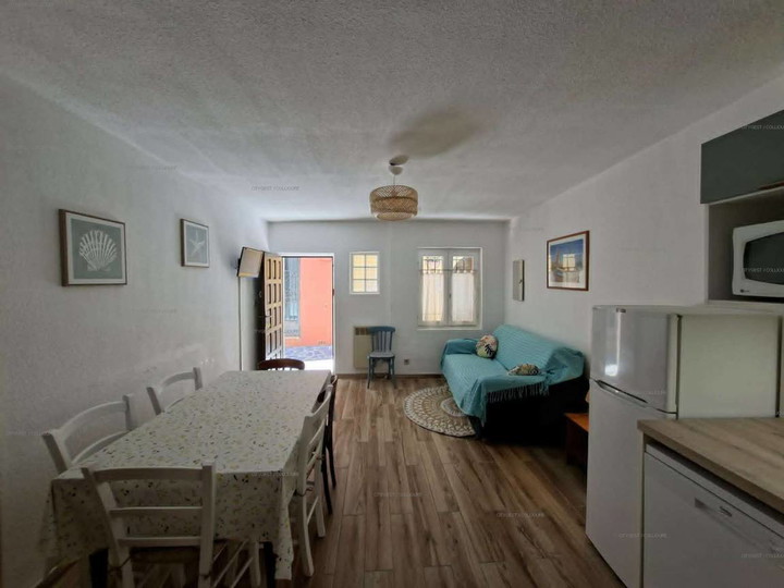 50 M² Appartement ∙ 2 Chambres ∙ 6 Personnes - Collioure