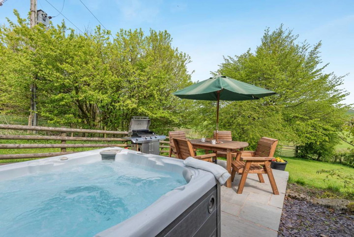 Cottage ∙ 2 Bedrooms ∙ 4 Guests - Derbyshire