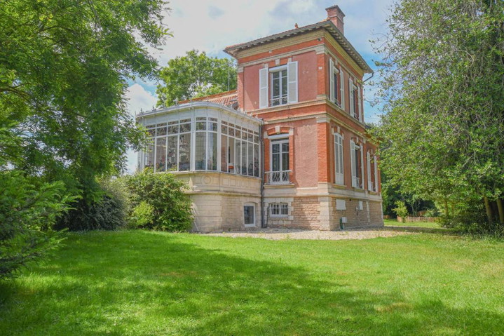 220 M² Gîte ∙ 5 Chambres ∙ 11 Personnes - Aube
