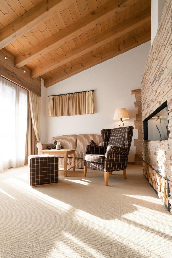 50 M² Hotel ∙ 1 Bedroom ∙ 2 Guests - Söll