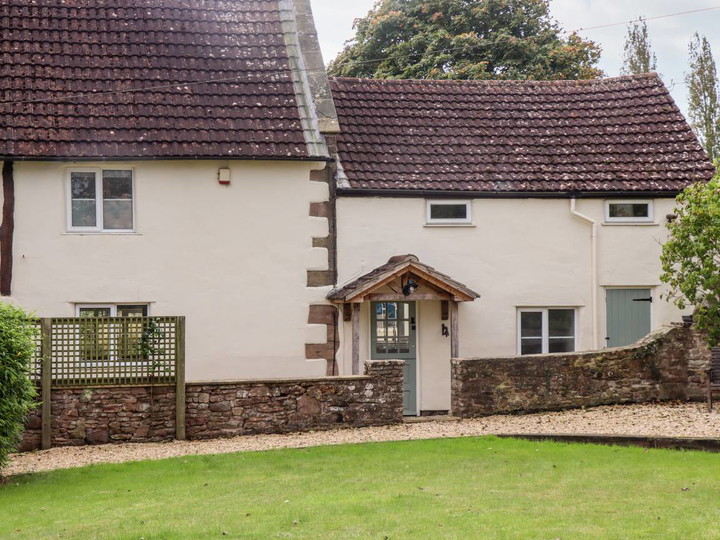 Cottage ∙ 4 Bedrooms ∙ 8 Guests - Ross-on-Wye
