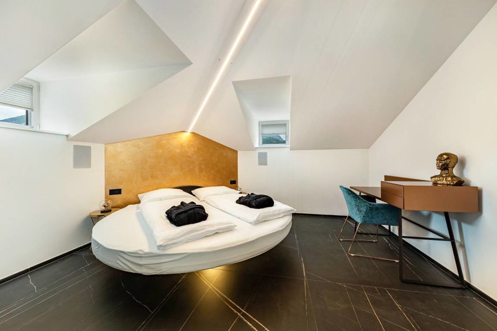 57 M² Studio Flat ∙ 1 Bedroom ∙ 4 Guests - Bolzano