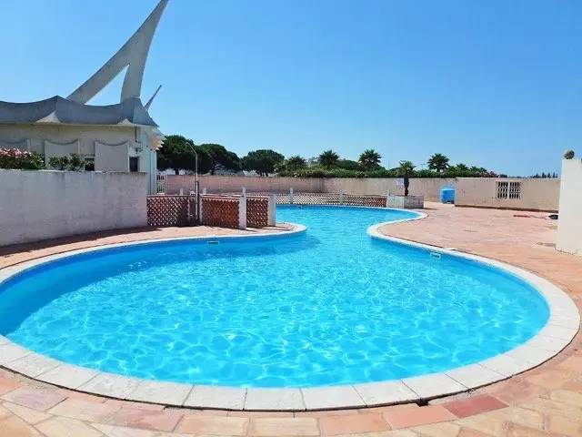 37 M² Appartement ∙ 1 Chambre ∙ 4 Personnes - Port Camargue