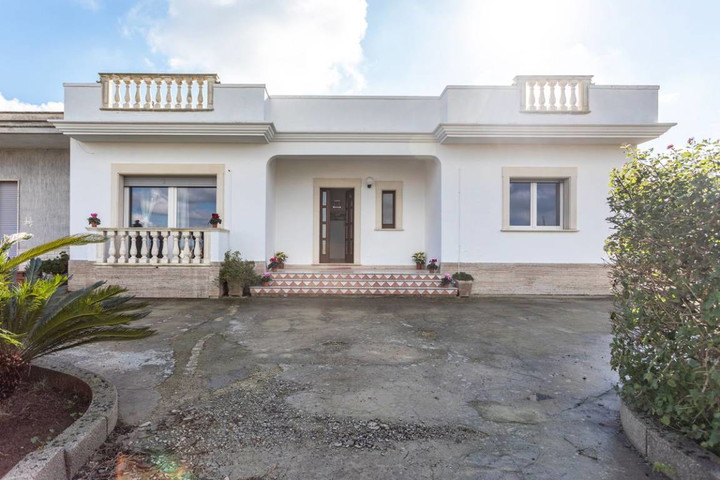 25 M² Bed & Breakfast ∙ 1 Schlafzimmer ∙ 2 Gäste - Torre San Giovanni