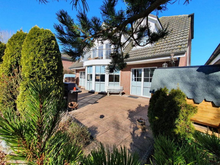 205 M² House ∙ 2 Bedrooms ∙ 8 Guests - Fehmarn