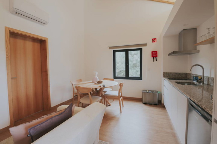 40 M² Gîte ∙ 1 Bedroom ∙ 3 Guests - Vila Real