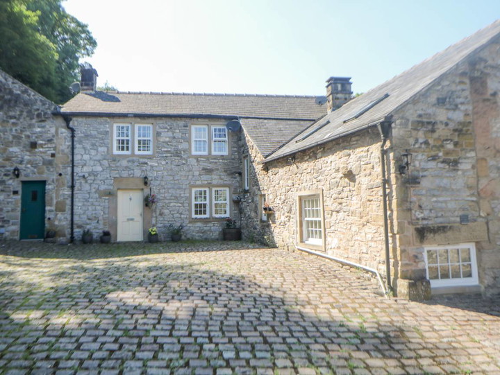 Cottage ∙ 4 Bedrooms ∙ 8 Guests - Hope Valley