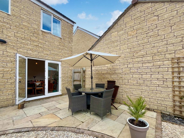 Cottage ∙ 2 Bedrooms ∙ 4 Guests - Frome