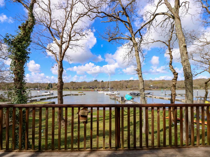 Cottage ∙ 4 Chambres ∙ 8 Personnes - Hampshire