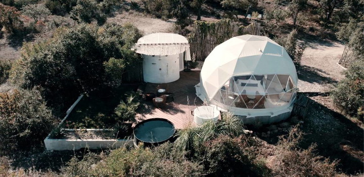 Camping ∙ 1 Bedroom ∙ 2 Guests - Canyon Lake, TX