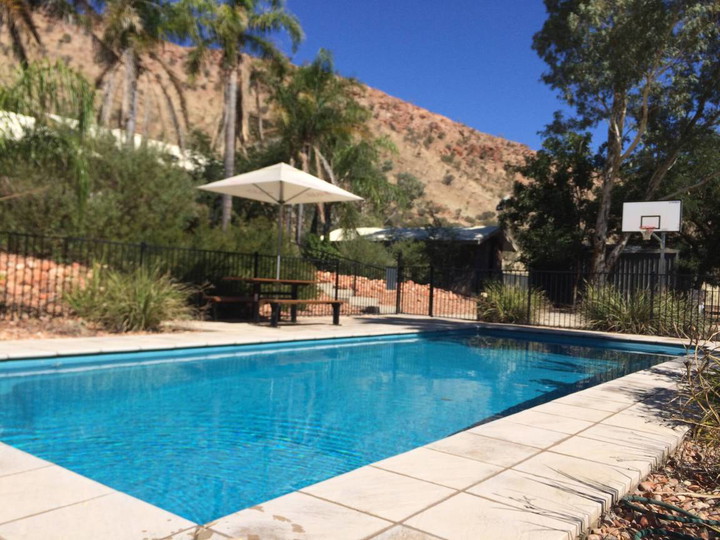 38 M² Estudio ∙ 1 Habitación ∙ 2 Huéspedes - Alice Springs