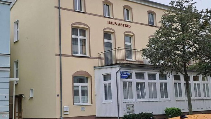 47 M² Apartment ∙ 3 Guests - Warnemünde