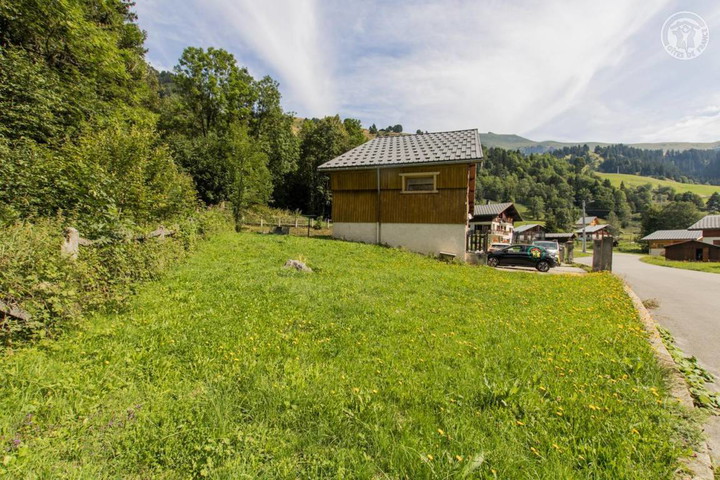 83 M² Gîte ∙ 3 Chambres ∙ 8 Personnes - Les Contamines-Montjoie