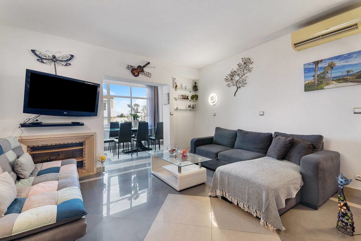 140 M² Apartment ∙ 2 Bedrooms ∙ 10 Guests - Albufeira