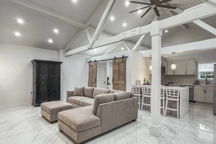 Cottage ∙ 1 Bedroom ∙ 2 Guests - Greenwich, CT