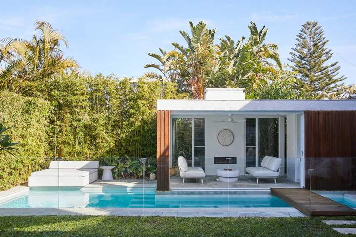 House ∙ 4 Bedrooms ∙ 8 Guests - Manly