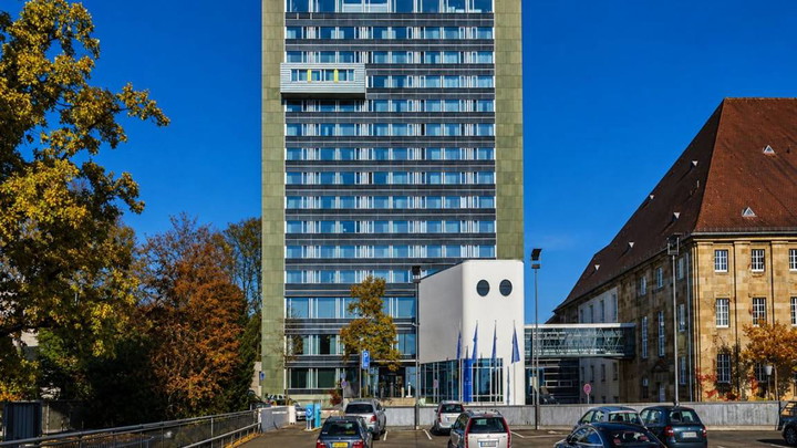 22 M² Apartamento ∙ 1 Habitación ∙ 2 Huéspedes - Baunatal