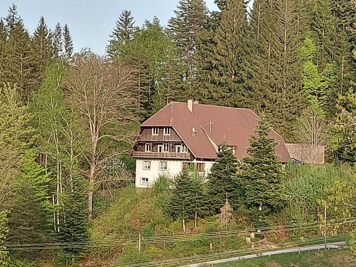 75 M² Appartement ∙ 1 Chambre ∙ 5 Personnes - Schramberg