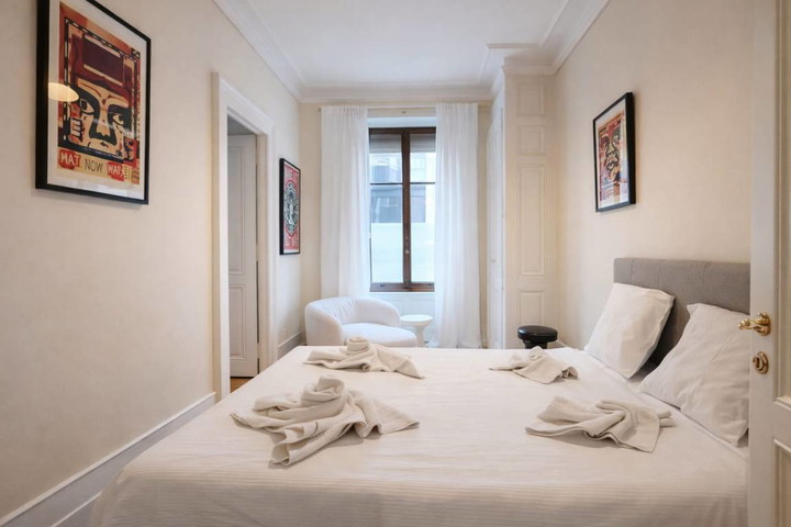 Appartement ∙ 2 Chambres ∙ 4 Personnes - Archamps