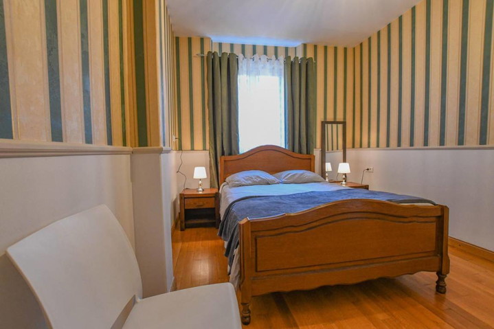 107 M² Gîte ∙ 3 Chambres ∙ 6 Personnes - Nigloland
