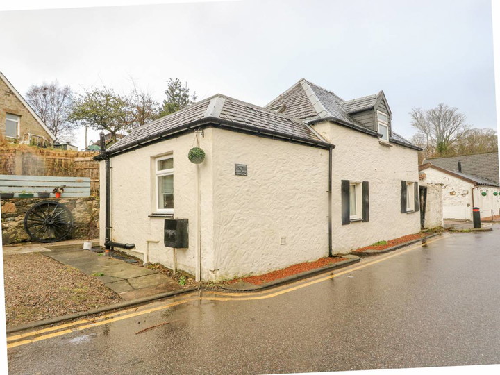Cottage ∙ 1 Bedroom ∙ 2 Guests - Loch Awe