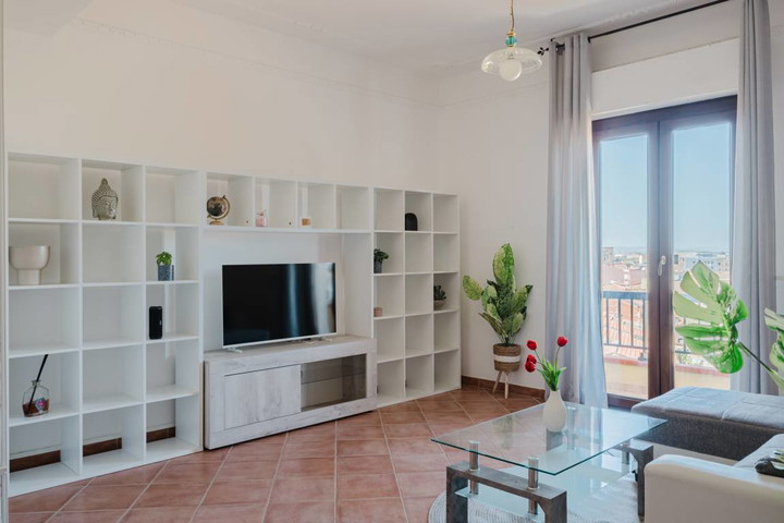 Apartament ∙ 2 Sypialnie ∙ 8 Gości - Porto Torres
