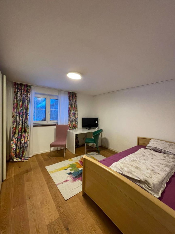 120 M² Ferienwohnung ∙ 3 Schlafzimmer ∙ 6 Gäste - Bad Schallerbach