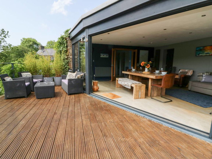 Cottage ∙ 2 Bedrooms ∙ 4 Guests - Aberaeron