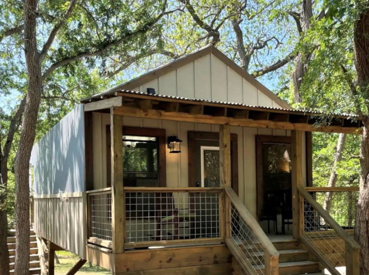 Camping ∙ 1 Bedroom ∙ 6 Guests - Texas